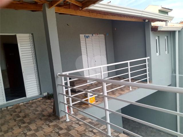 Casa para venda em Residencial Santo Antônio Ii em Itupeva São Paulo de 211.71m² com 3 Quartos, 1 Suíte e 3 Garagens