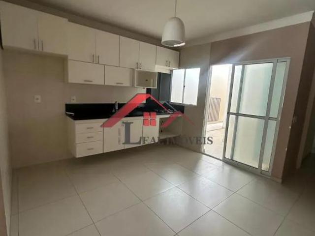 Casa para venda em Residencial Santo Stéfano de 70.00m² com 2 Quartos e 2 Garagens