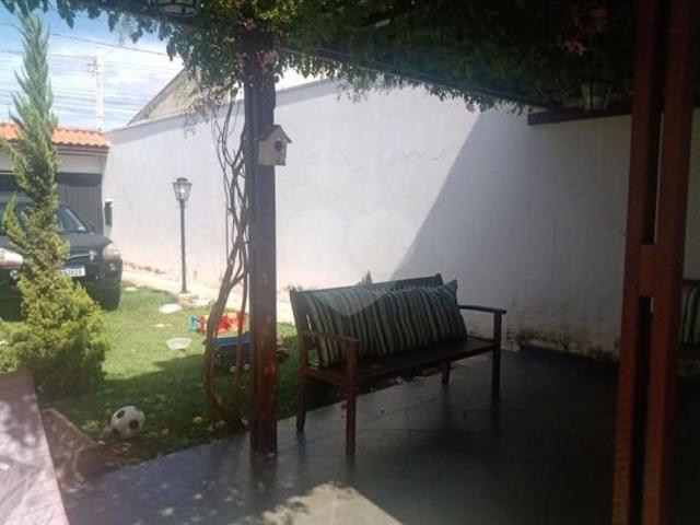 Casa para venda em Residencial Santo Stéfano de 100.00m² com 2 Quartos, 1 Suite e 3 Garagens