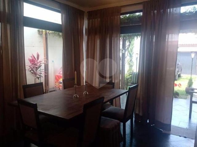 Casa para venda em Residencial Santo Stéfano de 100.00m² com 2 Quartos, 1 Suite e 3 Garagens