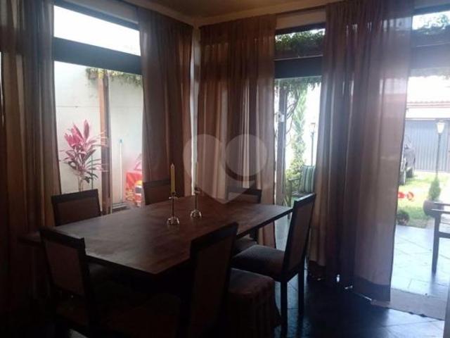 Casa para venda em Residencial Santo Stéfano de 100.00m² com 2 Quartos, 1 Suite e 3 Garagens