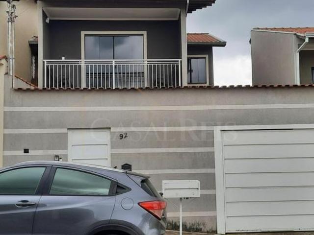 Casa para venda em Residencial Santa Clara, Poços de Caldas