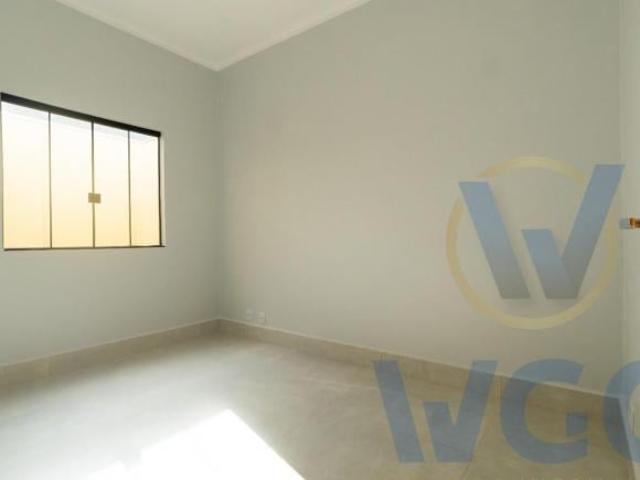 Casa para venda em Residencial Santa Cruz, Anápolis