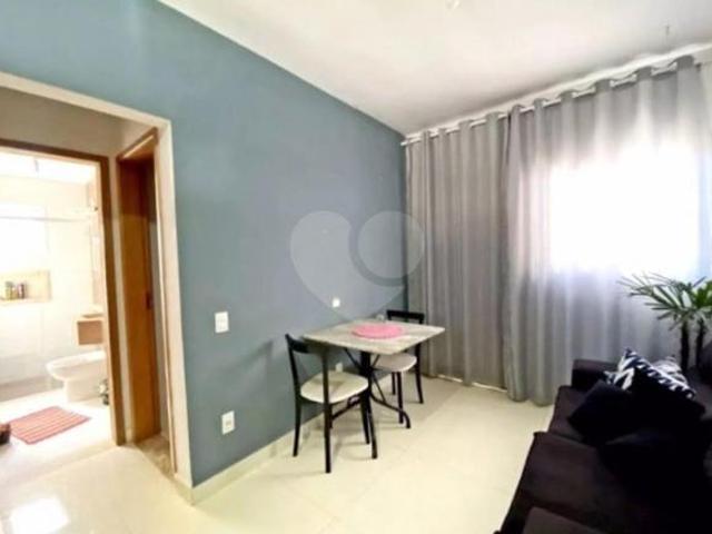 Casa para venda em Residencial Santa Giovana de 48.00m² com 2 Quartos e 1 Garagem