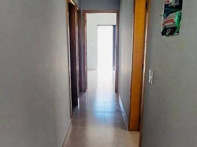 Casa para venda em Residencial Santa Giovana de 75.00m² com 3 Quartos