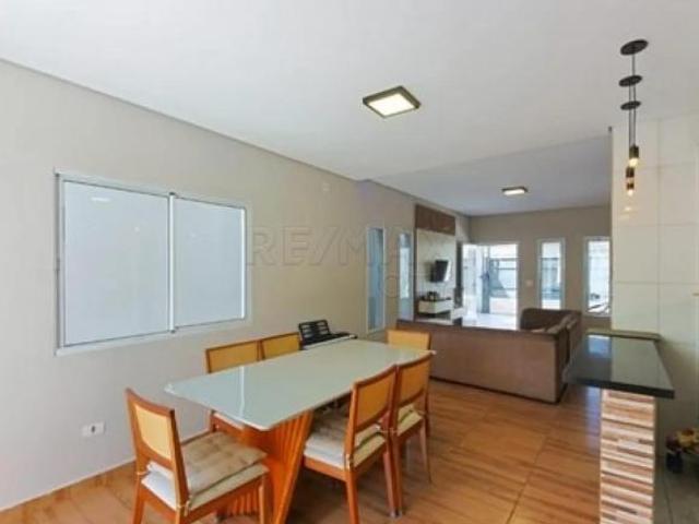 Casa para venda em Residencial Santa Giovana de 124.00m² com 3 Quartos, 1 Suite e 2 Garagens