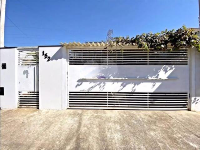 Casa para venda em Residencial Santa Giovana em Jundiaí São Paulo de 48.00m² com 2 Quartos e 1 Garagem