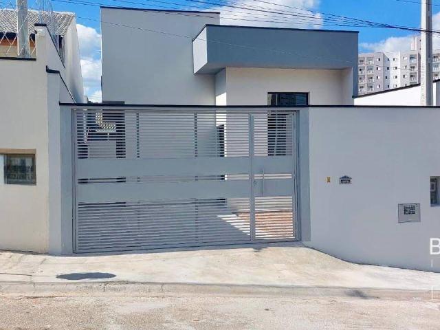 Casa para venda em Residencial Santa Giovana em Jundiaí São Paulo de 75.00m² com 3 Quartos