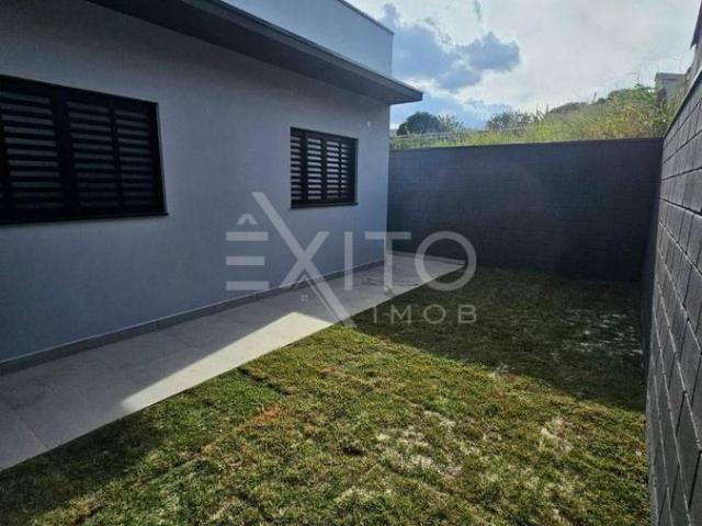 Casa para venda em Residencial Santa Giovana em Jundiaí São Paulo de 81.00m² com 3 Quartos e 1 Suíte