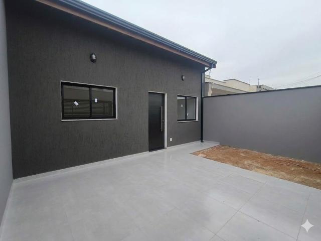 Casa para venda em Residencial Santa Giovana em Jundiaí São Paulo de 90.00m² com 3 Quartos, 1 Suíte e 2 Garagens