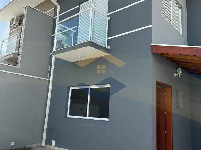 Casa para venda em Residencial Santa Giovana em Jundiaí São Paulo de 113.00m² com 3 Quartos, 1 Suíte e 2 Garagens