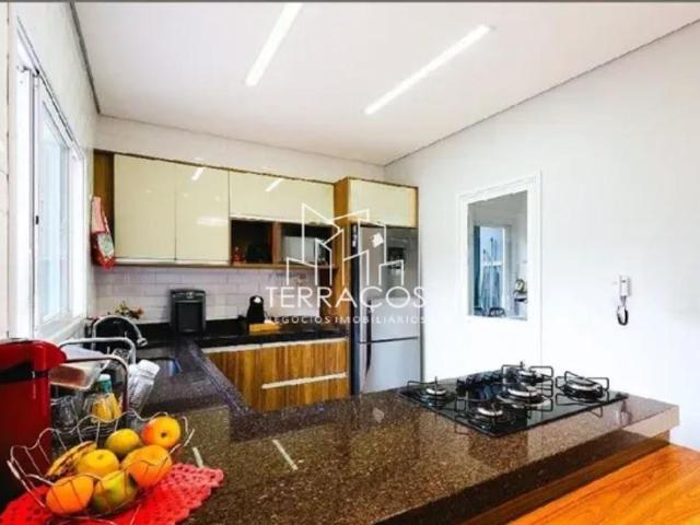 Casa para venda em Residencial Santa Giovana em Jundiaí São Paulo de 171.00m² com 3 Quartos, 1 Suíte e 2 Garagens