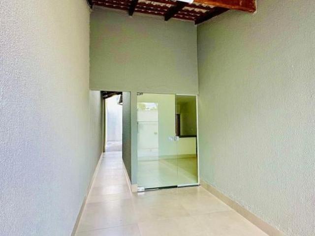 Casa para venda em Residencial Santa Fé, Goiânia