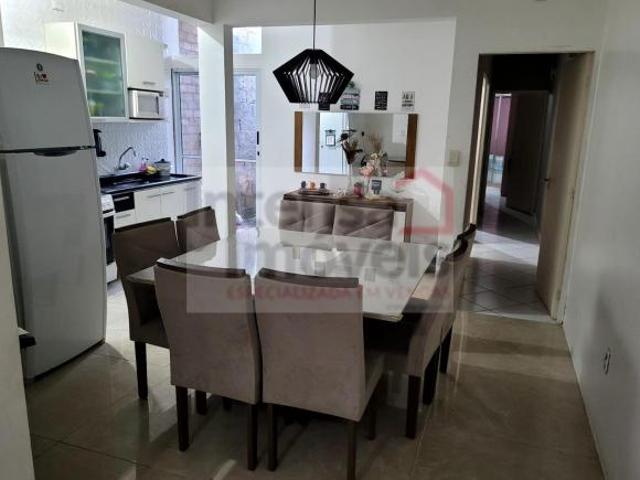 Casa para venda em Residencial Santa Inês de 100.00m² com 2 Quartos e 2 Garagens