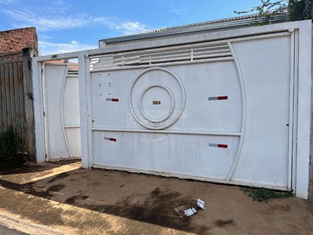 Casa para venda em Residencial Santa Luzia em Araraquara São Paulo de 275.00m² com 3 Quartos e 1 Suíte