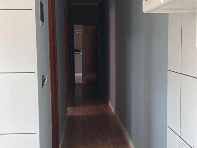 Casa para venda em Residencial Santa Luiza I de 126.00m² com 3 Quartos, 1 Suite e 2 Garagens