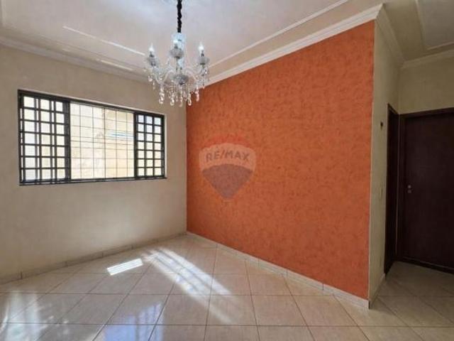 Casa para venda em Residencial Santa Luiza Ii de 224.00m² com 3 Quartos