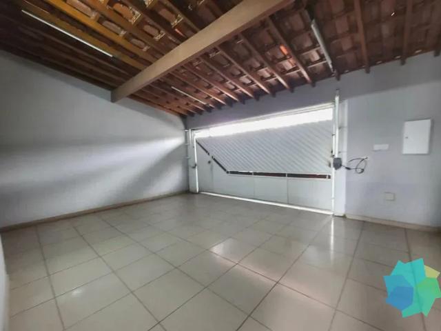 Casa para venda em Residencial Santa Madre Paulina em Salto São Paulo de 150.00m² com 3 Quartos, 1 Suíte e 2 Garagens