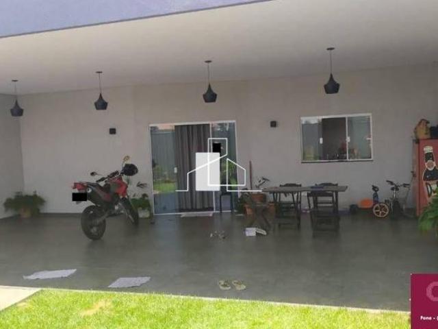Casa para venda em Residencial Santa Regina de 150.00m² com 3 Quartos