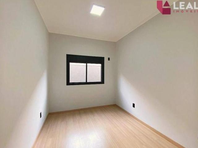 Casa para venda em Residencial Santa Rita II, Pouso Alegre