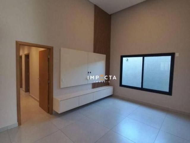 Casa para venda em Residencial Santa Rita, Pouso Alegre