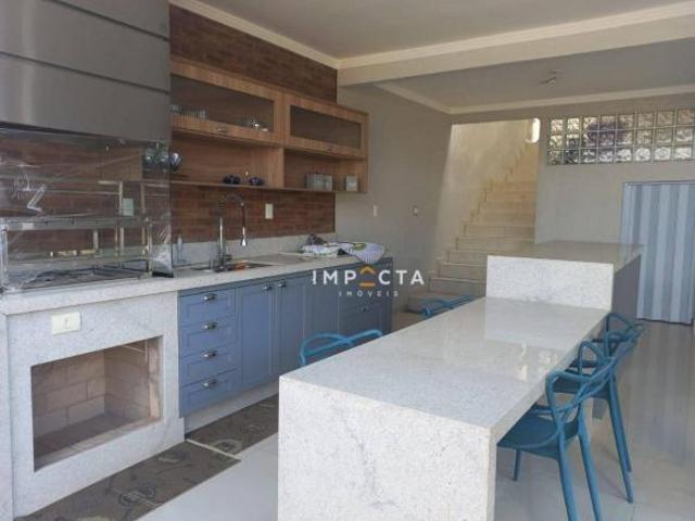 Casa para venda em Residencial Santa Rita, Pouso Alegre