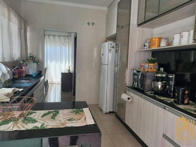 Casa para venda em Residencial Santa Rita, Pouso Alegre