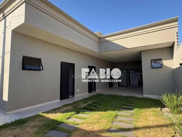 Casa para venda em Residencial Setsul Ii de 125.00m² com 3 Quartos, 2 Suites e 4 Garagens