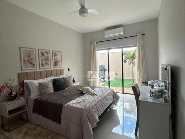 Casa para venda em Residencial Setsul Ii de 83.00m² com 2 Quartos, 1 Suite e 2 Garagens
