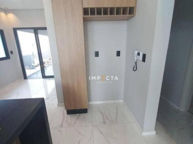 Casa para venda em Residencial Serra Morena, Pouso Alegre