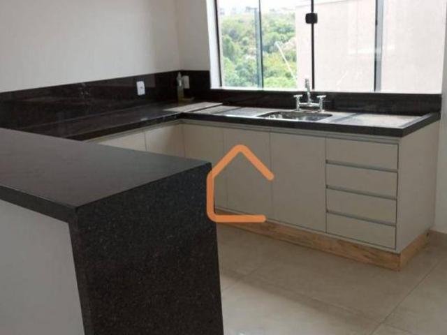 Casa para venda em Residencial Serra Morena, Pouso Alegre