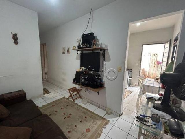 Casa para venda em Residencial Serra Verde de 47.00m² com 2 Quartos e 2 Garagens