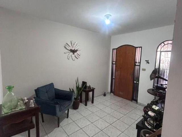 Casa para venda em Residencial Sítio Santo Antônio de 42.00m² com 4 Quartos e 2 Garagens