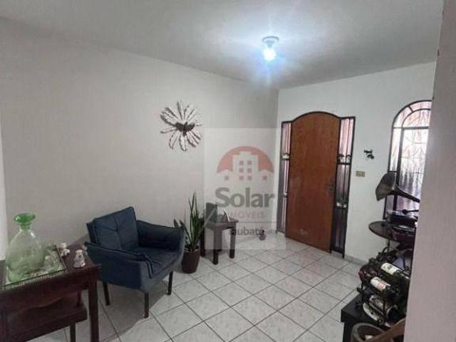 Casa para venda em Residencial Sítio Santo Antônio de 42.00m² com 4 Quartos e 2 Garagens