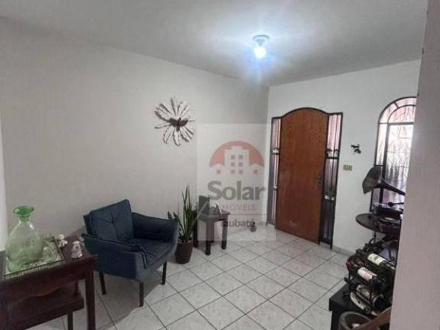 Casa para venda em Residencial Sítio Santo Antônio de 42.00m² com 4 Quartos e 2 Garagens