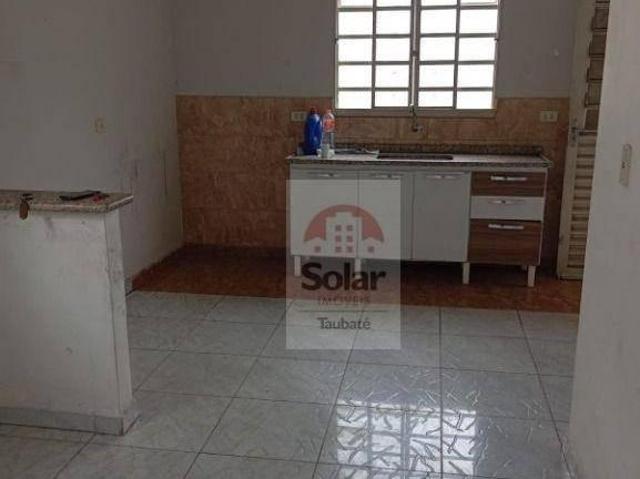 Casa para venda em Residencial Sítio Santo Antônio de 48.00m² com 2 Quartos e 4 Garagens