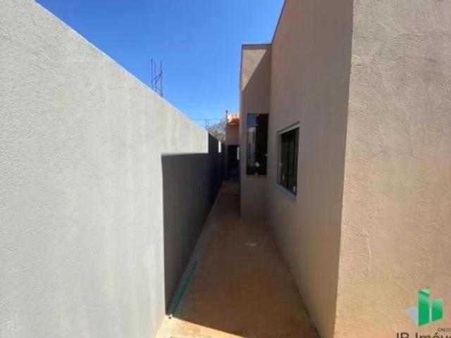 Casa para venda em Residencial Sul Ipês, Montes Claros
