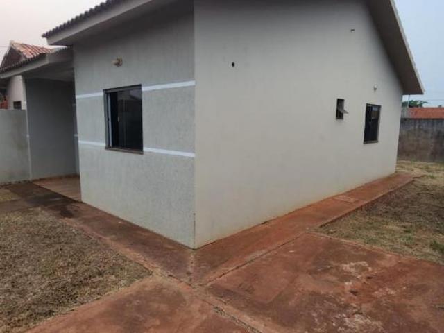 Casa para venda em Residencial Ponta Porã II, Ponta Porã