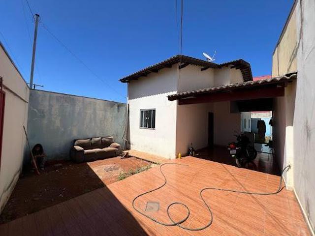 Casa para venda em Residencial Portal do Cerrado, Anápolis