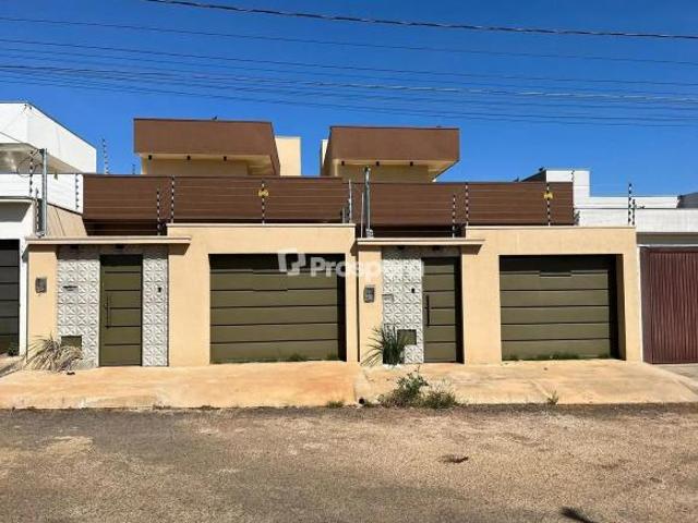 Casa para venda em Residencial Portal do Cerrado, Anápolis