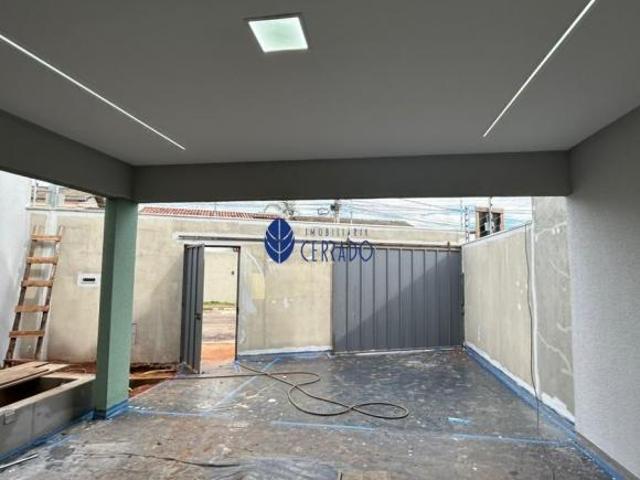 Casa para venda em Residencial Portal do Cerrado, Anápolis