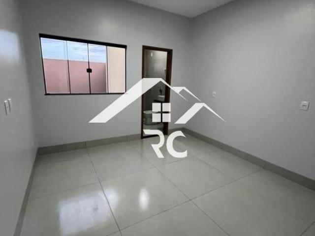Casa para venda em Residencial Portal dos Ipês, Rio Verde