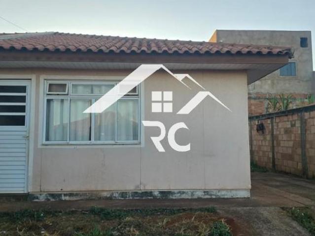 Casa para venda em Residencial Portal dos Ipês, Rio Verde