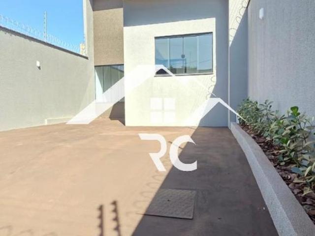 Casa para venda em Residencial Portal dos Ipês, Rio Verde