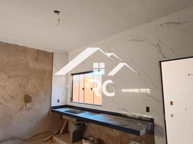 Casa para venda em Residencial Portal dos Ipês, Rio Verde