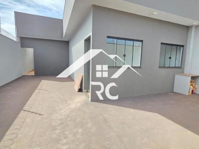 Casa para venda em Residencial Portal dos Ipês, Rio Verde