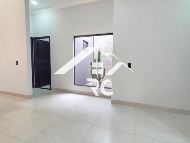 Casa para venda em Residencial Portal dos Ipês, Rio Verde