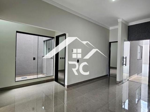 Casa para venda em Residencial Portal dos Ipês, Rio Verde