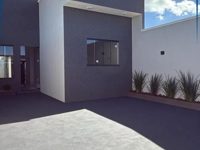 Casa para venda em Residencial Portal dos Ipês, Rio Verde