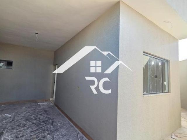 Casa para venda em Residencial Portal dos Ipês, Rio Verde